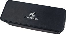 測定コード収納ケース 250 (L)×90 (W)×60 (D)mm 適応機種：3411、3412、3431、3432、3441、3441BT、3442、3551、3552、3552BT ※画像はイメージ例のため、サイズ・色味が異なる場合が...