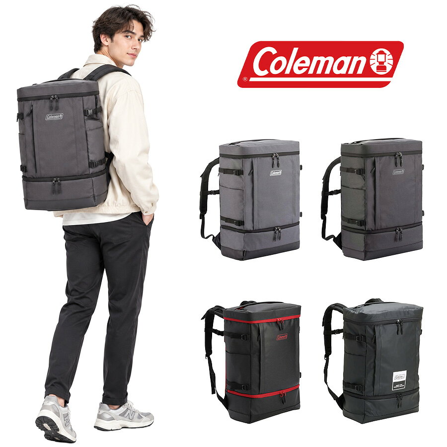 Coleman（コールマン） シールド35+2レイヤー 商品番号：sd35-2 【商品について】Coleman（コールマン）の「シールド35+2レイヤー」シリーズのベルトです。A4サイズの書類を収納できます。素材はポリエステル、サイズは約 ...