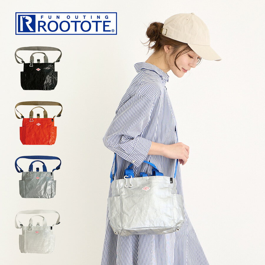 ROOTOTE（ルートート） SN.スクエア.DOG.BUDDY-A 商品番号：1128 【商品詳細】※あくまで参考程度にご参照下さい。 素材 綿、裏ラミネート加工 サイズ 約 W 21 × H 21 × D 8 cm 【ご注意】 ・モニタ...