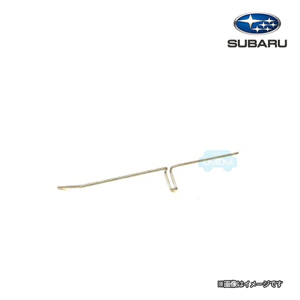 ■商品名：クリップ ※補修・交換用部品※1個販売 ■品番　：26232FA010 ※適合は、年式・グレードにより異なります。 ※適合につきましては、ご注文前に車台番号を併せてお問い合わせください。 ※画像はイメージ画像を含みます ---スバ...