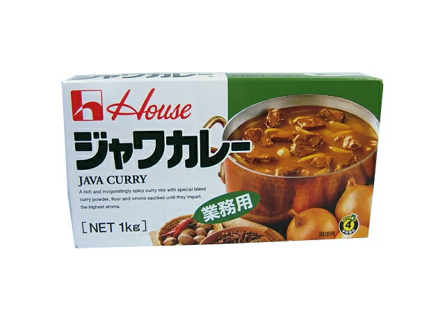 品名 カレールウ 製造者 ハウス食品 内容量 1kg 賞味期限 製造から1年半 保存方法 直射日光をさけ、湿気が少なく涼しい場所で保存してください。 原材料 豚脂、小麦粉、食塩、砂糖、カレーパウダー、でんぷん、オニオンパウダー、粉乳、香辛料...