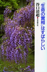 日本教文社 生長の家 187P　18cm セイメイ　ノ　ジツソウ　ワ　スバラシイ タニグチ，セイチヨウ