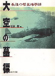 大日本絵画 太平洋戦争　爆撃機 287P　22cm オオゾラ　ノ　ボヒヨウ　サイゴ　ノ　スイセイ　バクゲキタイ マツナガ，サカエ