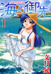 JETS　COMICS　334 白泉社 208P　19cm ウミ　ノ　ミサキ　1　ジエツツ　コミツクス　334　JETS　COMICS　334 フミズキ，コウ