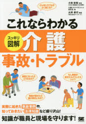 これならわかる 翔泳社 介護（技術）／安全管理 207P　21cm コレナラ　ワカル　スツキリ　ズカイ　カイゴ　ジコ　トラブル　スツキリ　ズカイ　カイゴ　ジコ　トラブル コバヤシ，アキヒロ　カイゴ／リスク／マネジメント／ケンキユウカイ　オオ...