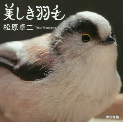 東京書籍 鳥／写真集 103P　15×15cm ウツクシキ　ウモウ マツバラ，タクジ