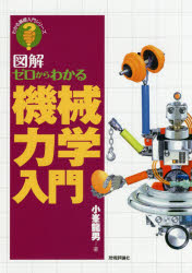 わかる基礎入門シリーズ 技術評論社 機械力学 279P　21cm ゼロ　カラ　ワカル　キカイ　リキガク　ニユウモン　ズカイ　ワカル　キソ　ニユウモン　シリ−ズ コミネ，タツオ