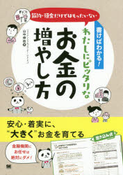 書けばわかる！ 翔泳社 家庭経済 121P　26cm カケバ　ワカル　セツヤク　ヨキン　ダケ　デワ　モツタイ　ナイ　ワタシ　ニ　ピツタリ　ナ　オカネ　ノ　フヤシカタ　カケバ　ワカル　ワタシ　ニ　ピツタリ　ナ　オカネ　ノ　フヤシカタ　セツヤク...