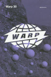 ele‐king　books Pヴァイン Warp 271P　22cm ワ−プ　サンジユウ　エレキング　WARP30　エレキング　ブツクス　ELEKING　BOOKS