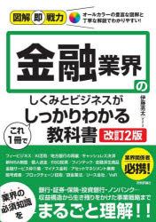 図解即戦力：オールカラーの豊富な図解と丁寧な解説でわかりやすい！ 技術評論社 金融／日本　金融機関／日本 243P　21cm キンユウ　ギヨウカイ　ノ　シクミ　ト　ビジネス　ガ　コレ　イツサツ　デ　シツカリ　ワカル　キヨウカシヨ　キンユウ／...