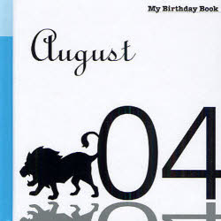 デアゴスティーニ・ジャパン 易・占い 34P　14cm マイ　バ−スデ−　ブツク　8−4