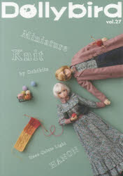 ホビージャパン 人形 112P　30cm ドリイバ−ド　27　27　DOLLYBIRD　27　27