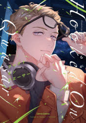プランタン出版 Canna　Comics