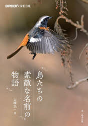 文一総合出版 BIRDER　SPECIAL