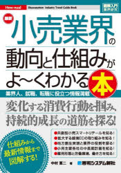 秀和システム新社 図解入門業界研究　How‐nual