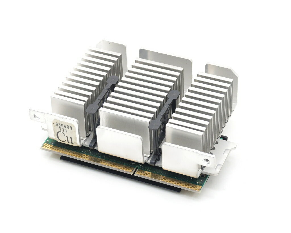 商品情報 No.554231025メーカーintel商品名 型番・型名Pentium III 933MHz FSB133MHz 256KB Slot1対応 SL4BT※SL4BT仕様■基本スペック　・Slot1対応、SECC2、933MHz...