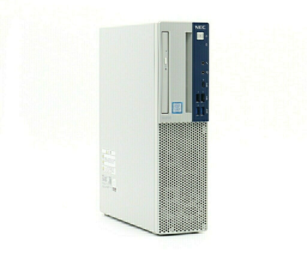 商品情報 No.546251932メーカーNEC商品名 型番・型名Mate MKM30/B-3※PC-MKM30BZG3仕様■基本スペック　・CPU：Core i5-8500 3GHz(6コア6スレッド)　・メモリ：8GB(8GBx1枚)　...