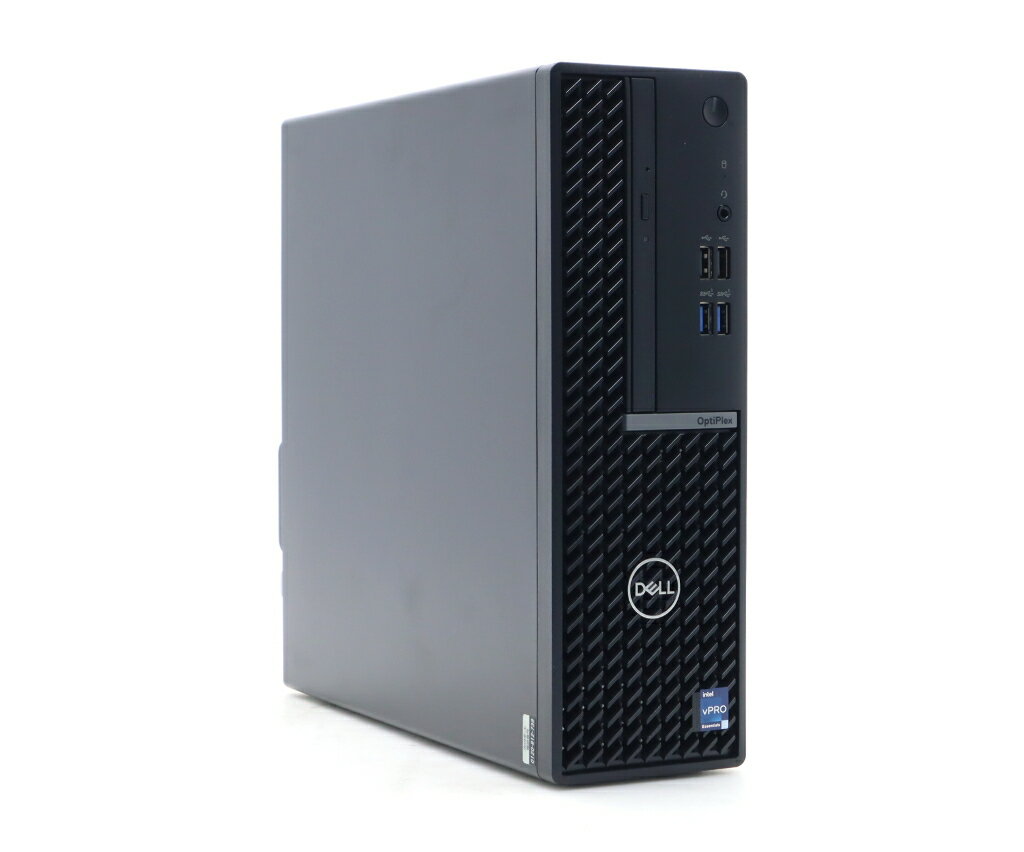 商品情報 No.548255371メーカーDELL商品名 型番・型名OptiPlex 7010 SFF仕様■基本スペック　・CPU：Core i5-13500 2.5GHz(14コア20スレッド)　・メモリ：16GB(16GBx1枚)　・ス...