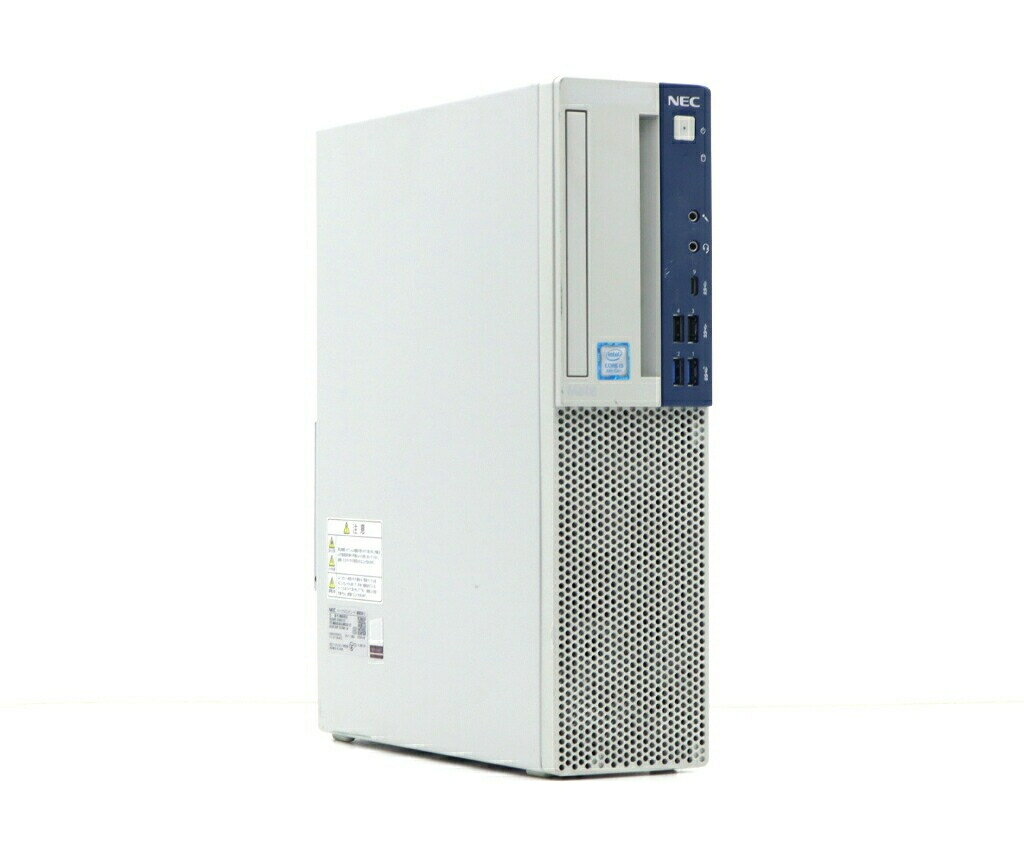 商品情報 No.554257332メーカーNEC商品名 型番・型名Mate MKM30/B-3※PC-MKM30BZG3仕様■基本スペック　・CPU：Core i5-8500 3GHz(6コア6スレッド)　・メモリ：8GB(8GBx1枚)　...