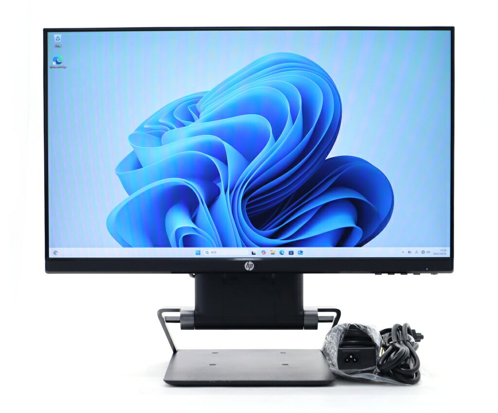 商品情報 No.558252177メーカーhp商品名 型番・型名ミニPC/液晶セット ProDesk 400 G6 DM + P24v G4 FHD Monitor※9AG52AV仕様■基本スペック　・CPU：Core i5-10500T ...