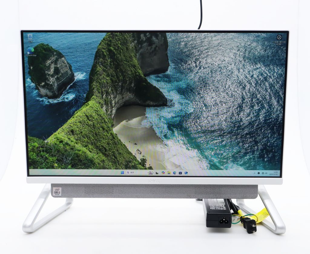 商品情報 No.548250921メーカーDELL商品名 型番・型名Inspiron 5490 AiO仕様■基本スペック　・CPU：Core i3-10110U 2.1GHz(2コア4スレッド)　・メモリ：8GB(8GBx1枚)　・ストレー...