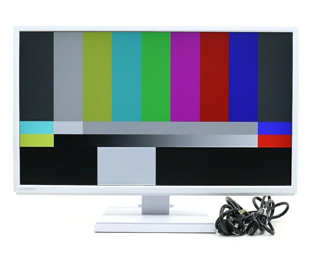 商品情報 No.556252390メーカーIO-DATA商品名 型番・型名LCD-DF241EDW※LCD-DF241EDW-B3仕様■基本スペック　・モニター：23.8インチ非光沢ADSパネル　・フルHD(1920x1080ドット)表示　...