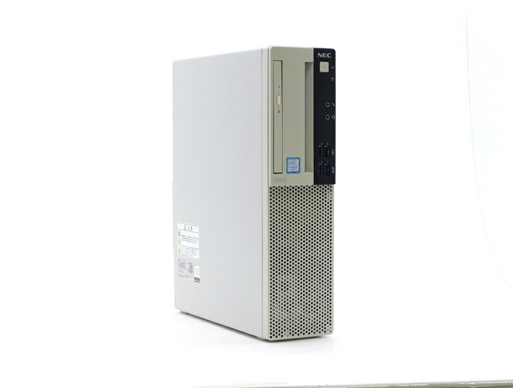 商品情報 No.55a254603メーカーNEC商品名 型番・型名Mate MKM29/A-6※PC-MKM29AX7V8J6MRSSZ仕様■基本スペック　・CPU：Core i5-9400 2.9GHz(6コア6スレッド)　・メモリ：8G...