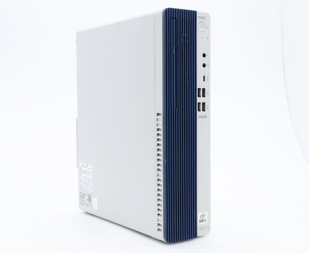 商品情報 No.569250241メーカーNEC商品名 型番・型名Mate MRT29/L-9 PC-MRT29LZGACZ9※PC-MRT29LZGU8K9MKSSZ仕様■基本スペック　・CPU：Core i5-10400 2.9GHz(...