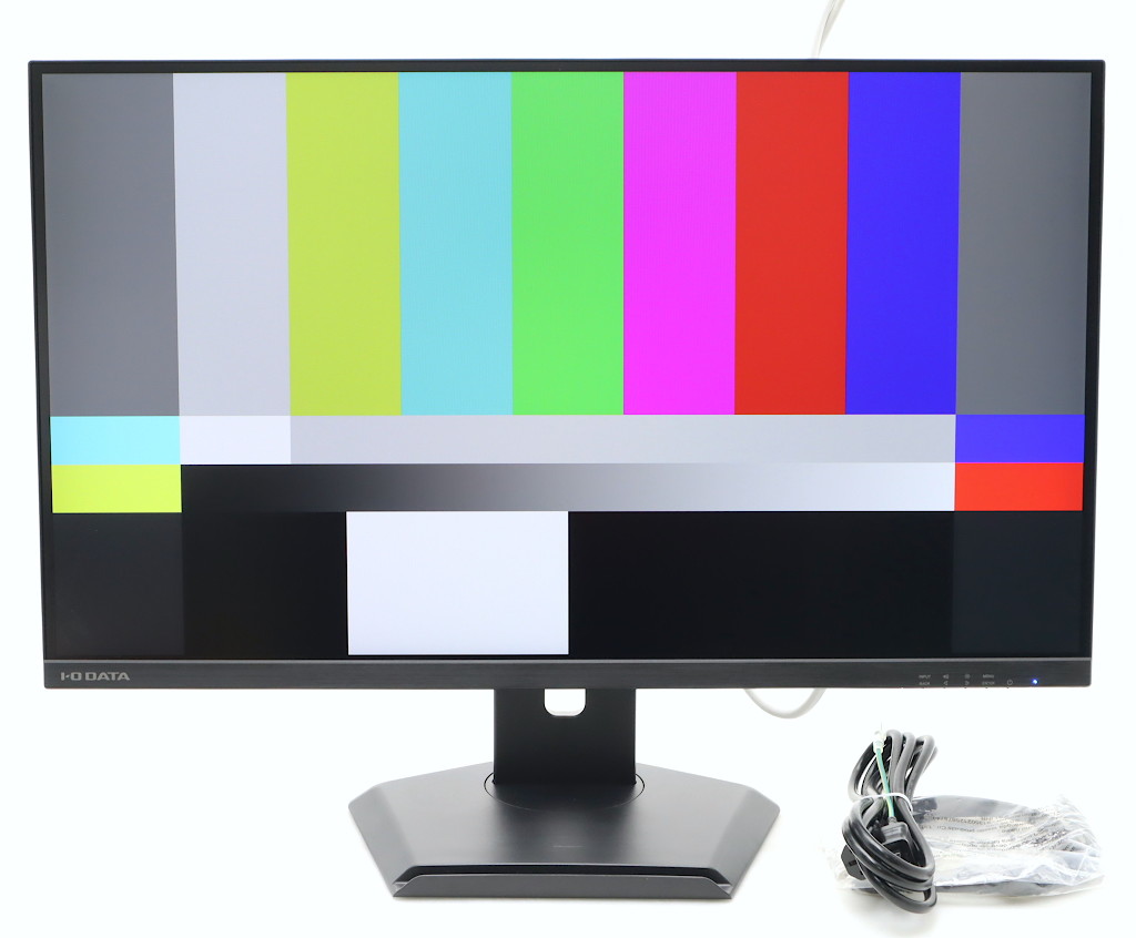 商品情報 No.569255135メーカーIO DATA商品名 型番・型名BizCrysta LCD-CQ271SA-F仕様■基本スペック　・モニター：27インチ非光沢AASパネル　・WQHD(2560x1440ドット)表示　・HDMI/D...