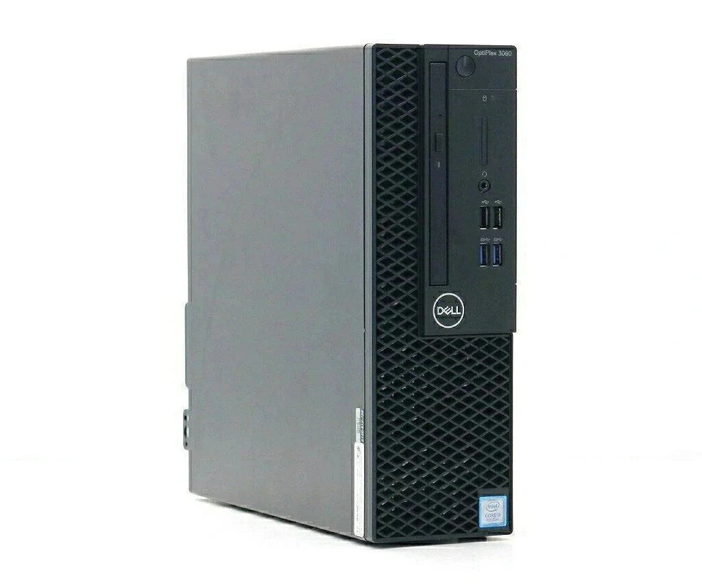 商品情報 No.54a251476メーカーDELL商品名 型番・型名OptiPlex 3060 SFF仕様■基本スペック　・CPU：Core i5-8400 2.8GHz(6コア6スレッド)　・メモリ：8GB(8GBx1枚)　・ストレージ：...