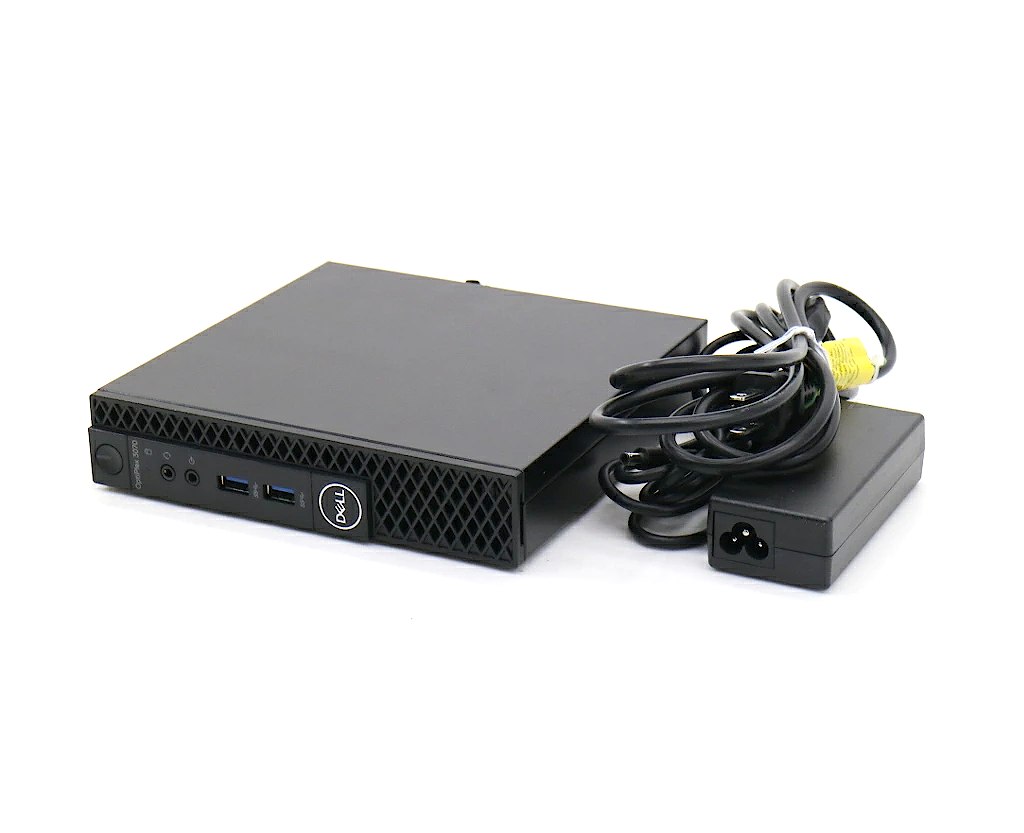 商品情報 No.54a256201メーカーDELL商品名 型番・型名OptiPlex 3070 Micro仕様■基本スペック　・CPU：Core i3-9100T 3.1GHz(4コア4スレッド)　・メモリ：8GB(8GBx1枚)　・ストレ...