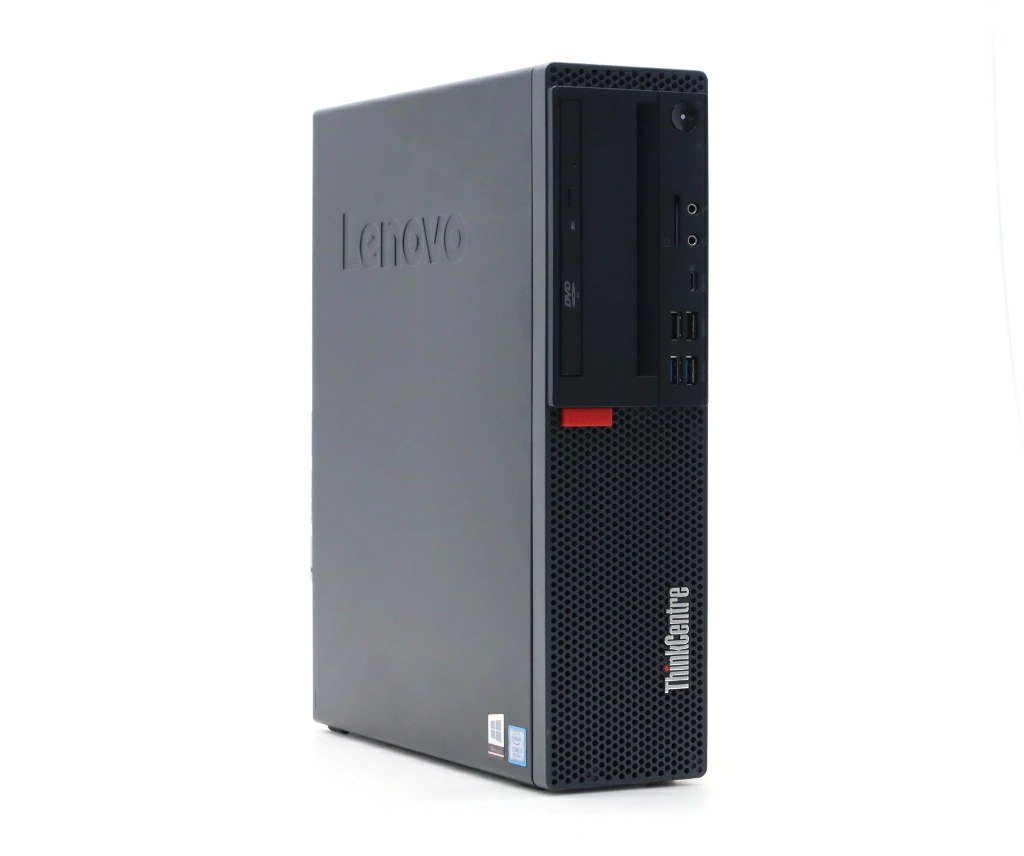 商品情報 No.54b255540メーカーLenovo商品名 型番・型名ThinkCentre M720s※10STA015JP仕様■基本スペック　・CPU：Core i3-8100 3.6GHz(4コア4スレッド)　・メモリ：8GB(8G...