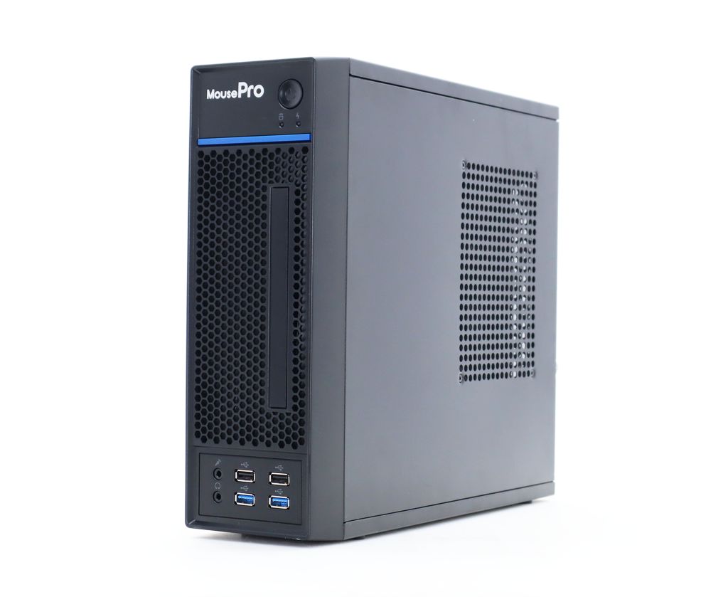 商品情報 No.55a250195メーカーMouse Computer商品名 型番・型名MousePro-S200※MPro-S200SQP062-SSD仕様■基本スペック　・CPU：Core i5-8400 2.8GHz(6コア6スレッド...