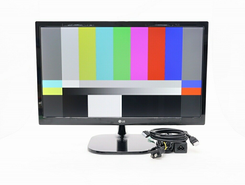 商品情報 No.55a257073メーカーLG商品名 型番・型名22MP48HQ-P仕様■基本スペック　・モニター：21.5インチ非光沢IPSパネル　・フルHD(1920x1080ドット)表示　・HDMI/アナログRGB入力　・スタンド部チ...