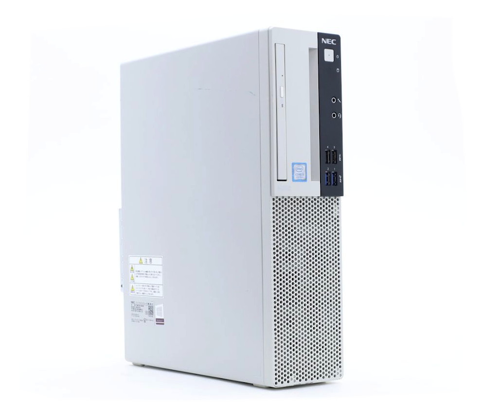 商品情報 No.54c255199メーカーNEC商品名 型番・型名MKL36/L-5 PC-MKL36LZ6ACS5※PC-MKL36LZ6U825MKSSZ仕様■基本スペック　・CPU：Core i3-9100 3.6GHz(4コア4スレ...