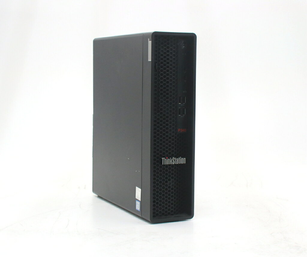 商品情報 No.56c255645メーカーLenovo商品名 型番・型名ThinkStation P340※30DLS0HG00仕様■基本スペック　・CPU：Xeon W-1250 3.3GHz(6コア12スレッド)　・メモリ：32GB(1...
