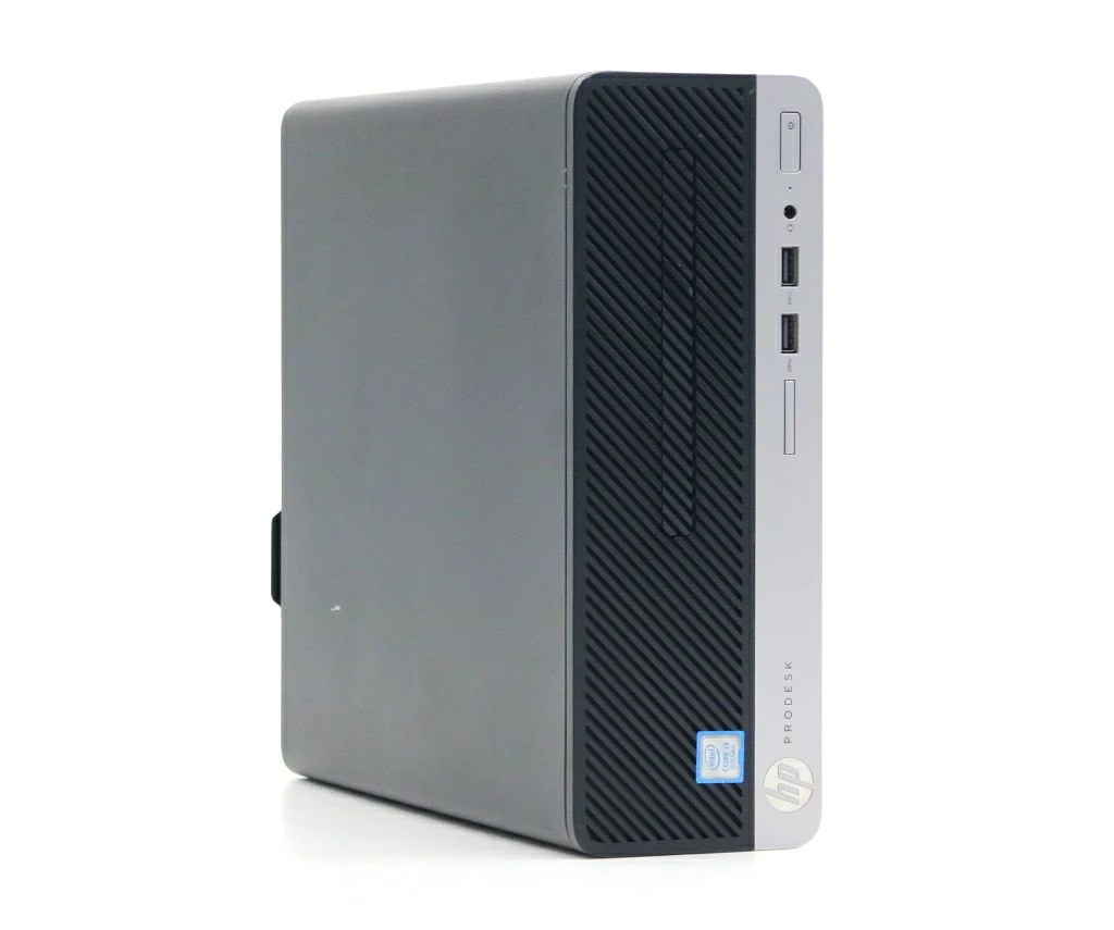 商品情報 No.56c255891メーカーhp商品名 型番・型名ProDesk 400 G5 SFF※2ZX70AV仕様■基本スペック　・CPU：Core i3-8100 3.6GHz(4コア4スレッド)　・メモリ：8GB(4GBx2枚)　...