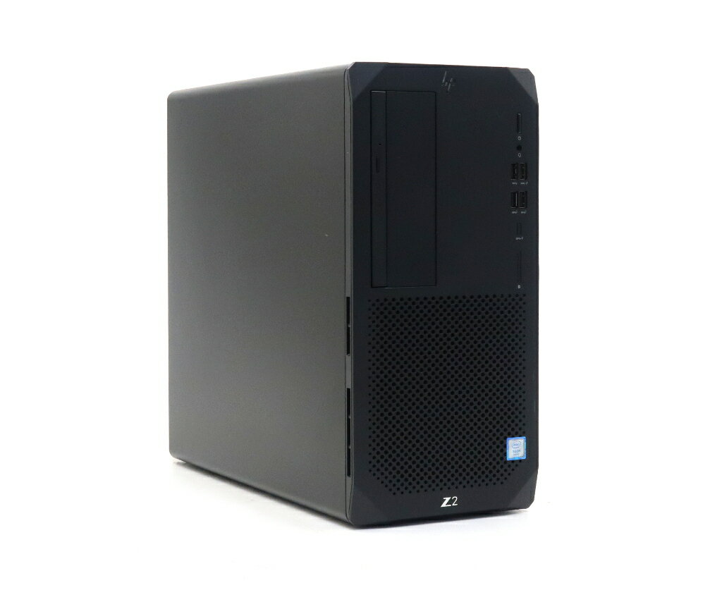 商品情報 No.56c256150メーカーhp商品名 型番・型名Z2 G5 Workstation Tower※9FR65AV仕様■基本スペック　・CPU：Xeon W-1250P 4.1GHz(6コア12スレッド)　・メモリ：32GB(1...