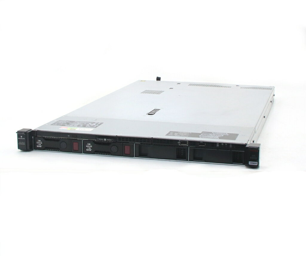 商品情報 No.56c257197メーカーHITACHI商品名 型番・型名HA8000V(hp ProLiant DL360 Gen10 OEM)※P21291-B21仕様■基本スペック　・CPU：Xeon Gold 5222 3.8GHz...