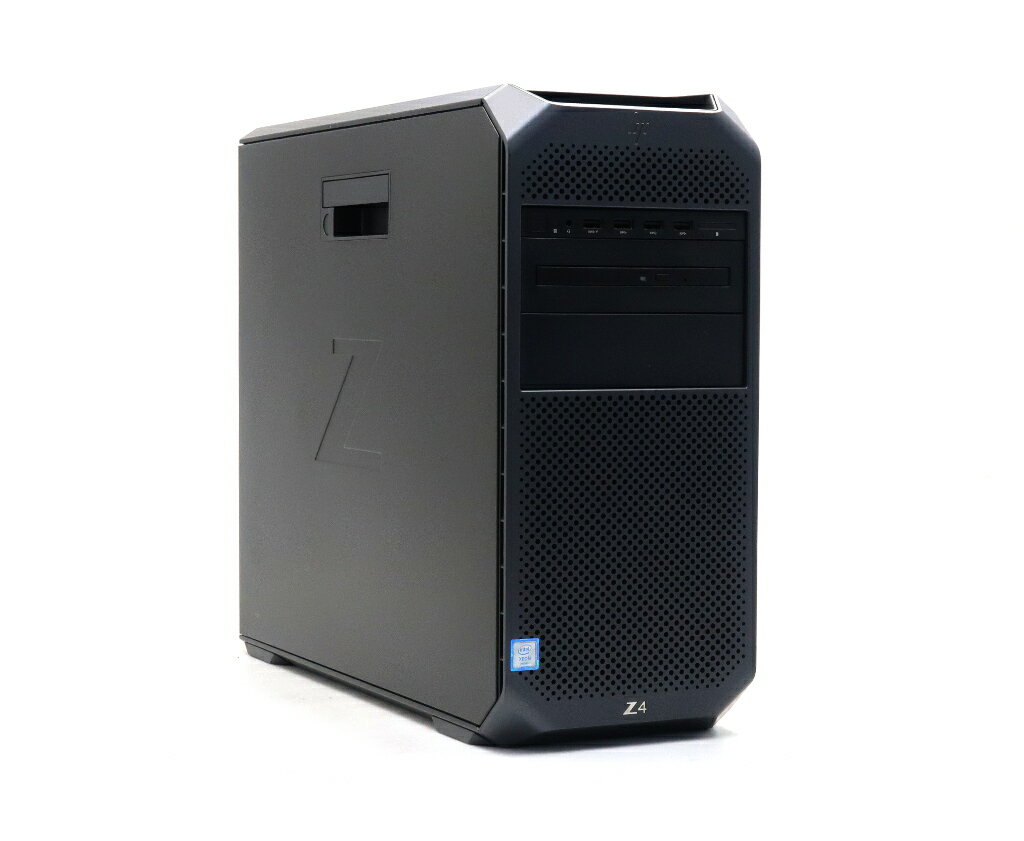 商品情報 No.56c257244メーカーhp商品名 型番・型名Z4 G4 Workstation※1JP11AV仕様■基本スペック　・CPU：Xeon W-2123 3.6GHz(4コア8スレッド)　・メモリ：32GB(16GBx2枚)　...