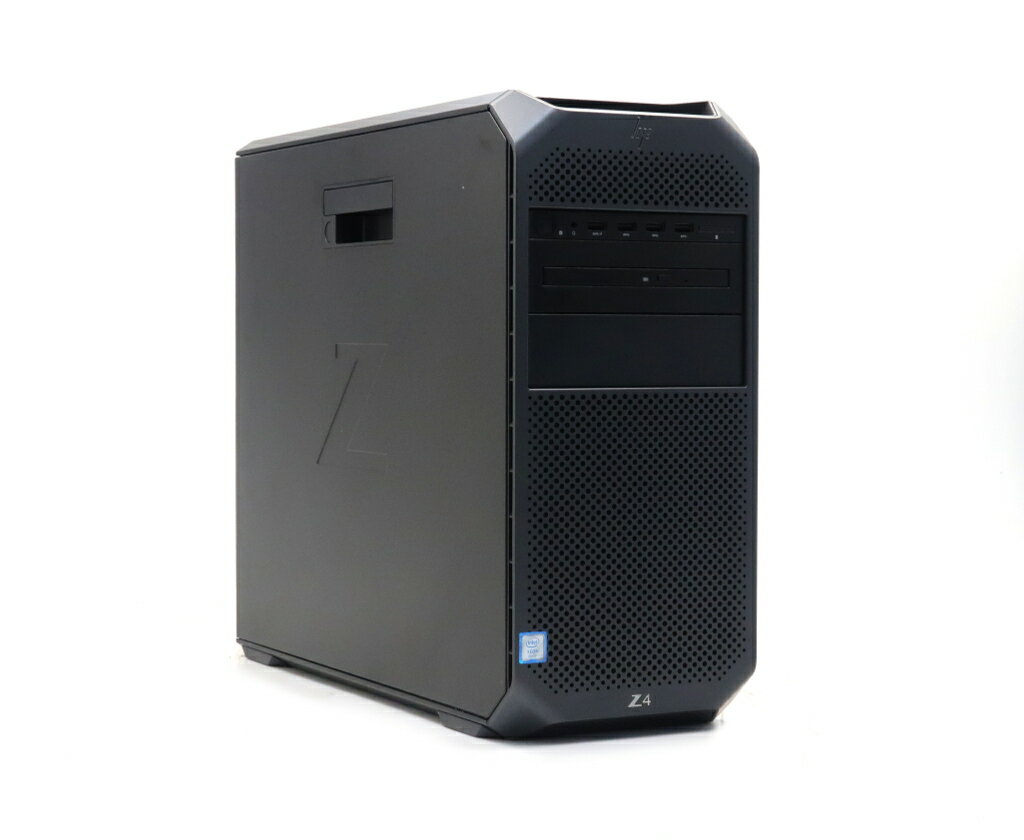 商品情報 No.541262577メーカーhp商品名 型番・型名Z4 G4 Workstation※1JP11AV仕様■基本スペック　・CPU：Xeon W-2133 3.6GHz(6コア12スレッド)　・メモリ：32GB(8GBx4枚)　...