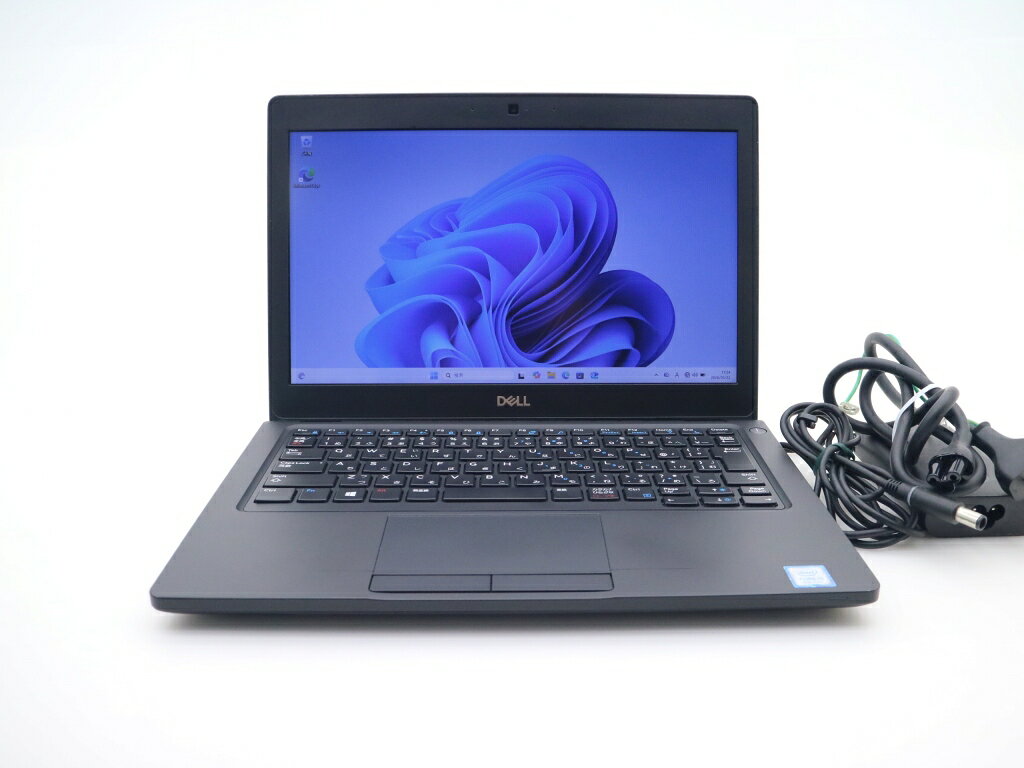 商品情報 No.543262835メーカーDELL商品名 型番・型名Latitude 5290仕様■基本スペック　・CPU：Core i5-8250U 1.6GHz(4コア8スレッド)　・メモリ：8GB(8GBx1枚(空きスロットx1))　...