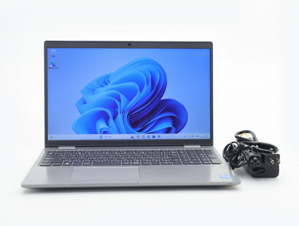 商品情報 No.543266915メーカーDELL商品名 型番・型名Latitude 5520仕様■基本スペック　・CPU：Core i5-1145G7 2.6GHz(4コア8スレッド)　・メモリ：8GB(8GBx1枚)　・ストレージ：25...