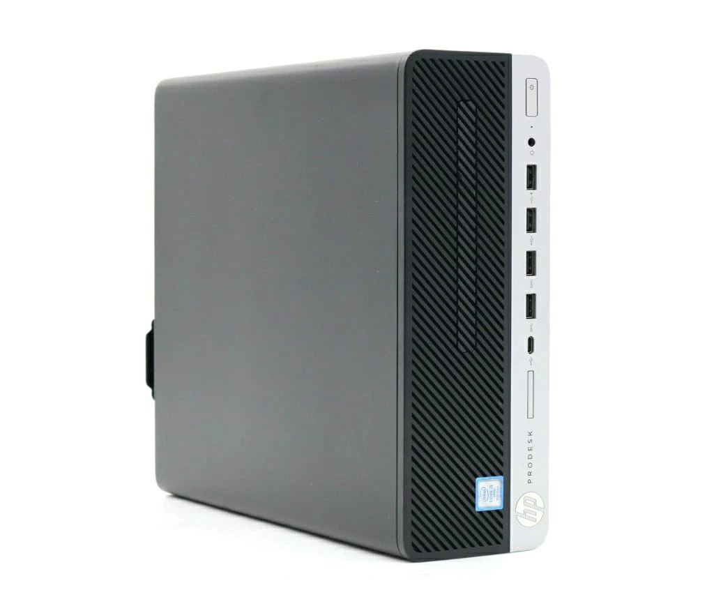 商品情報 No.55c259293メーカーhp商品名 型番・型名ProDesk 600 G4 SFF※2VG42AV仕様■基本スペック　・CPU：Core i5-8500 3GHz(6コア6スレッド)　・メモリ：8GB(8GBx1枚)　・ス...