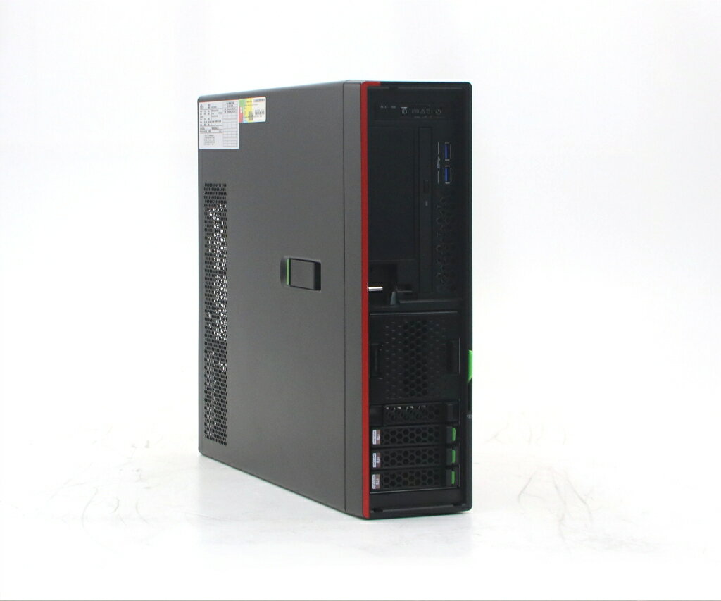 商品情報 No.562263541メーカー富士通商品名 型番・型名PRIMERGY TX1320 M3※PYT1323T2S仕様■基本スペック　・CPU：Xeon E3-1220 v6 3GHz(4コア4スレッド)　・メモリ：16GB(8G...
