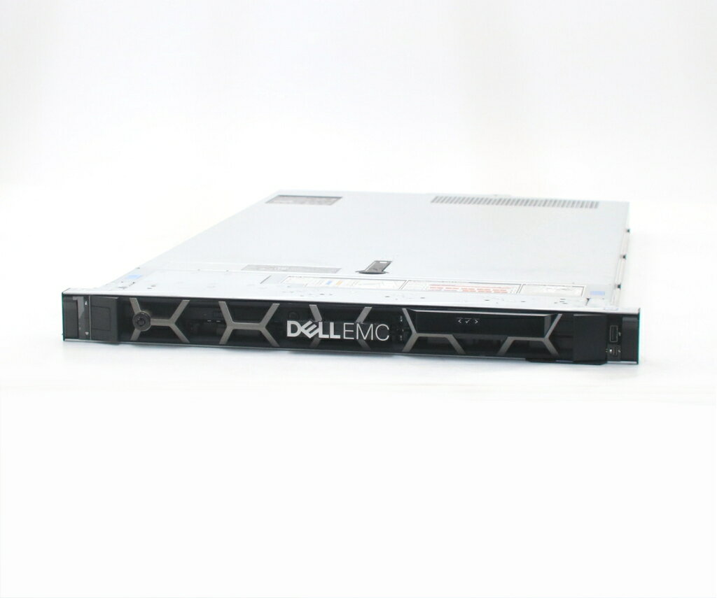 商品情報 No.545261473メーカーDELL商品名 型番・型名PowerEdge R640仕様■基本スペック　・CPU：Xeon Silver 4210 2.2GHz(10コア20スレッドx2基)　・メモリ：32GB(16GBx2枚)...