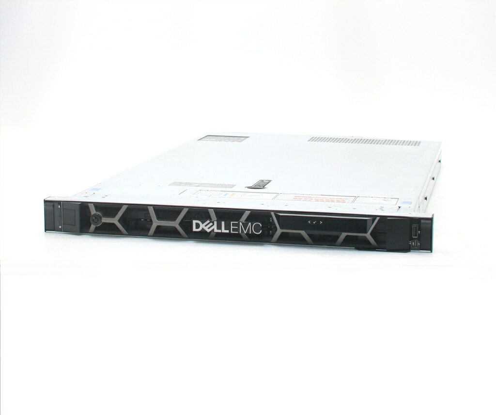 商品情報 No.545261477メーカーDELL商品名 型番・型名PowerEdge R640仕様■基本スペック　・CPU：Xeon Gold 6230 2.1GHz(20コア40スレッドx2基)　・メモリ：128GB(64GBx2枚)　...