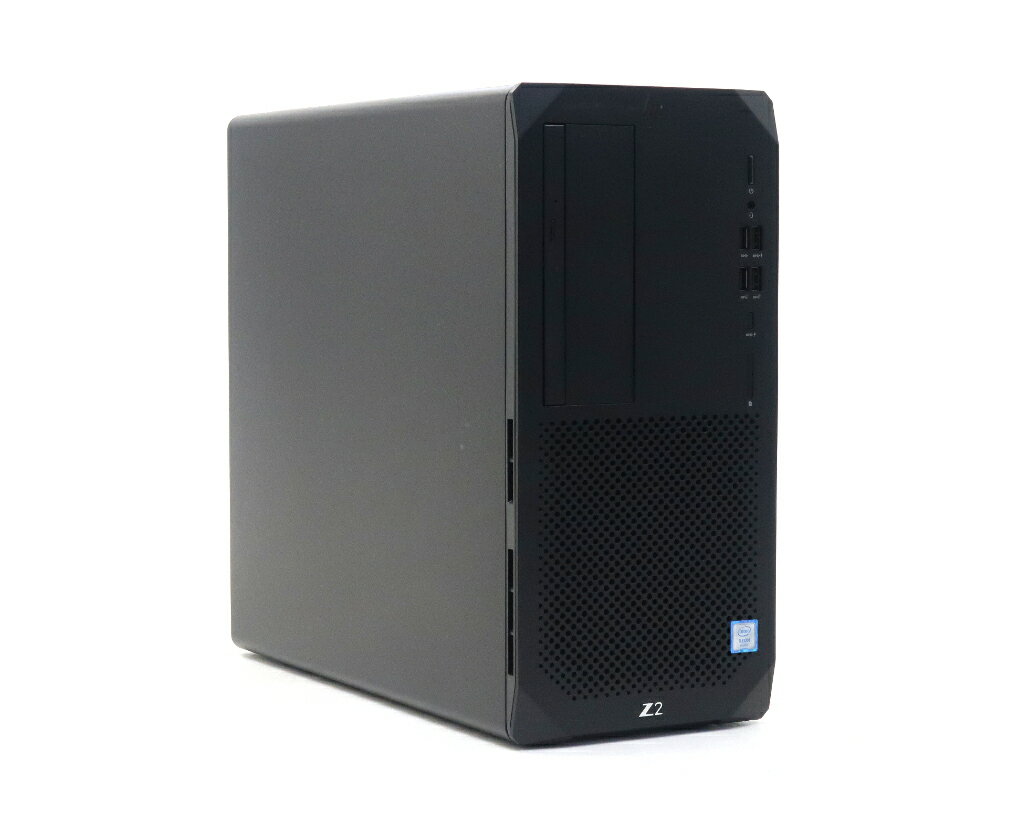 商品情報 No.545261564メーカーhp商品名 型番・型名Z2 G5 Workstation Tower※9FR65AV仕様■基本スペック　・CPU：Xeon W-1250P 4.1GHz(6コア12スレッド)　・メモリ：64GB(1...