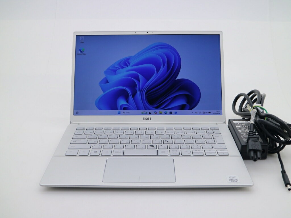 商品情報 No.564263172メーカーDELL商品名 型番・型名Inspiron 5391仕様■基本スペック　・CPU：Core i5-10210U 1.6GHz(4コア8スレッド)　・メモリ：8GB(4GBx2枚(空きスロットなし))...