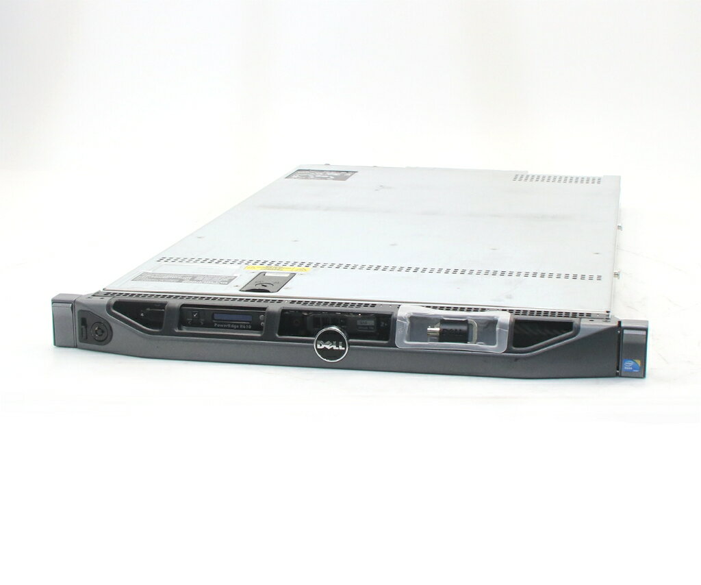 商品情報 No.564264227メーカーDELL商品名 型番・型名PowerEdge R610仕様■基本スペック　・CPU：Xeon X5690 3.47GHz(6コア12スレッドx2基)　・メモリ：64GB(8GBx8枚)　・ストレージ...